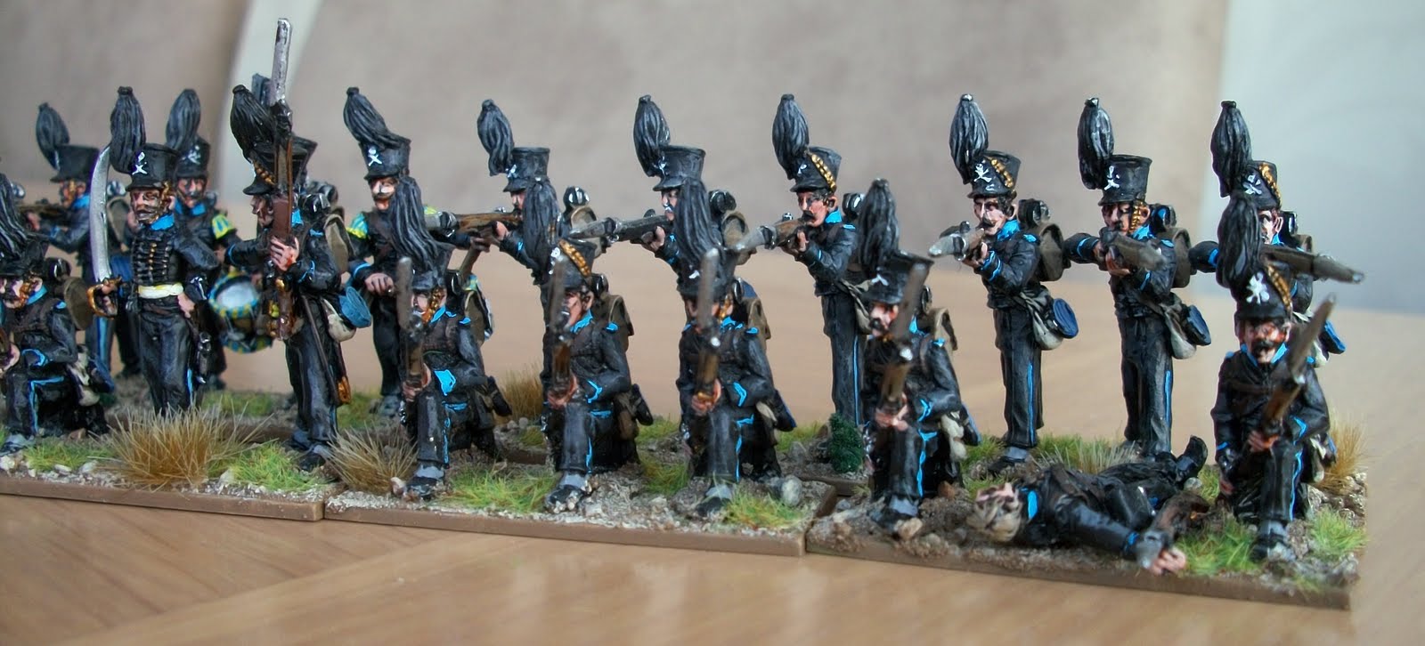 KippersMinis: Brunswick Leib