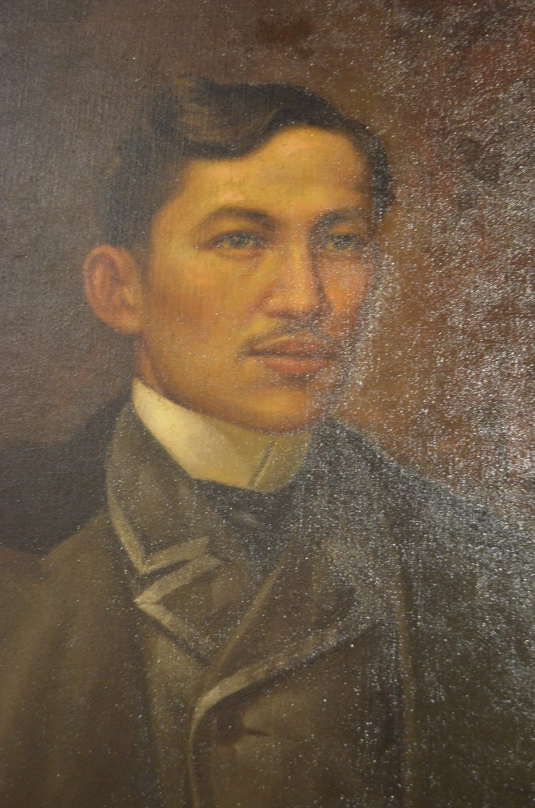 ExpediShen: Revisiting National Museum Part 2 (National Art Gallery)