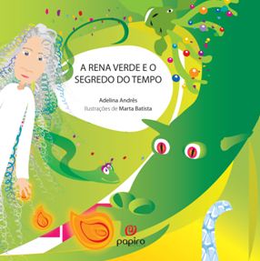 Páginas Desfolhadas: Novidades Papiro Editora