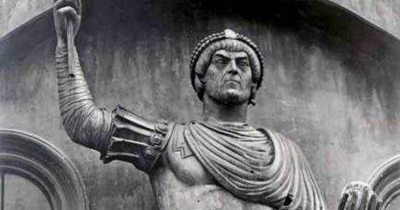 Historical Fun: On This Day In History - 27th February