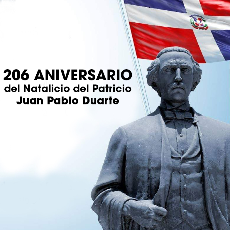 El legado de Duarte: ¿Un recuerdo olvidado?