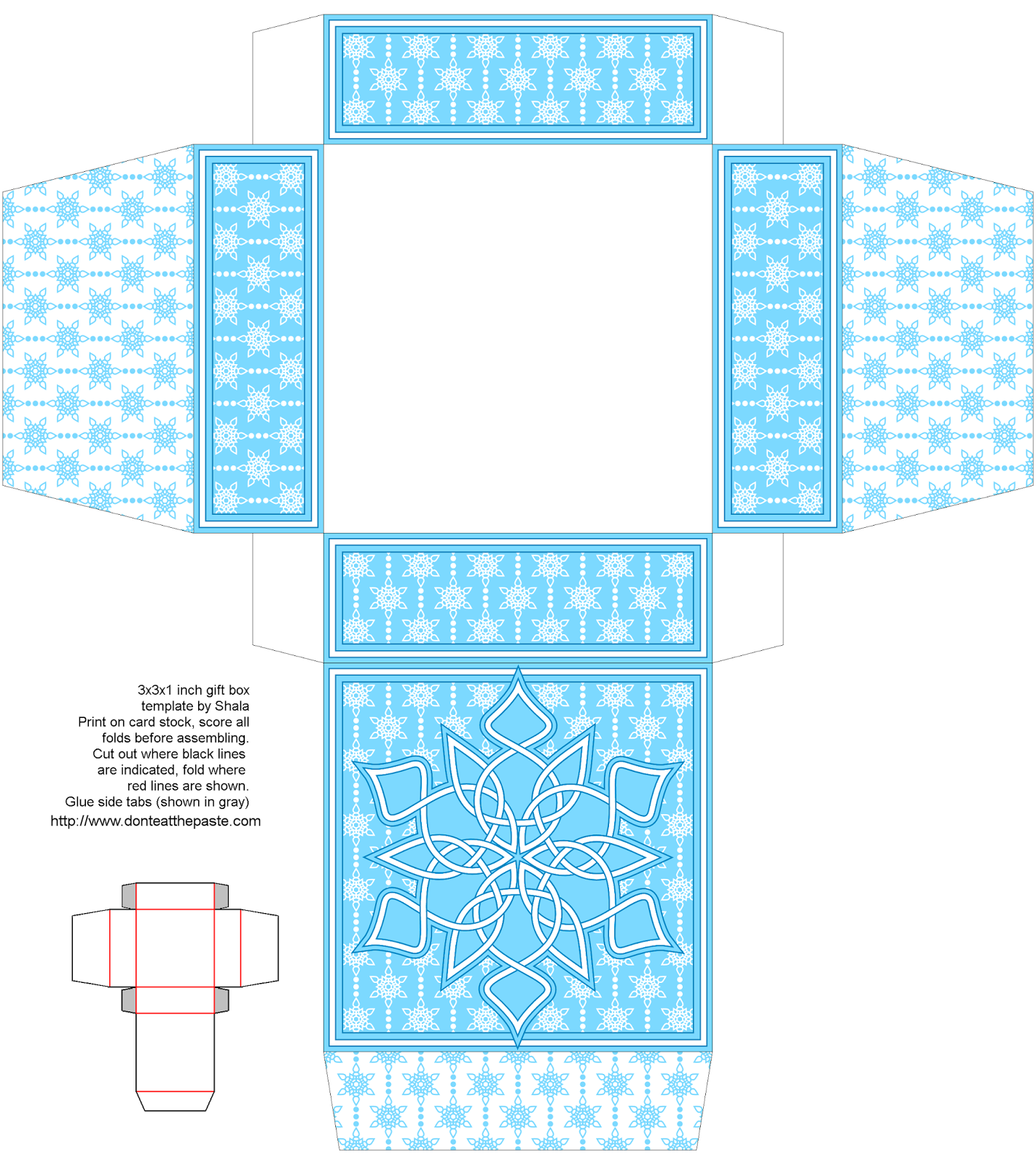 1000+ images about Winter Printables on Pinterest