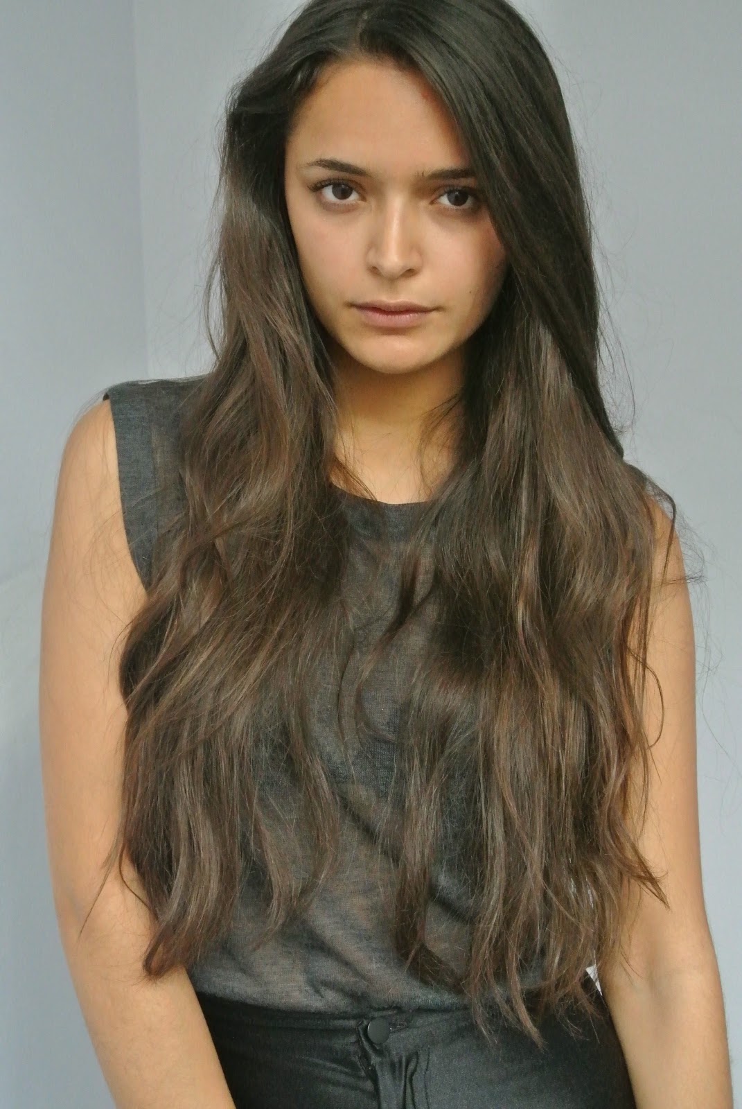 Profile Models: POLAROID PERFECTION