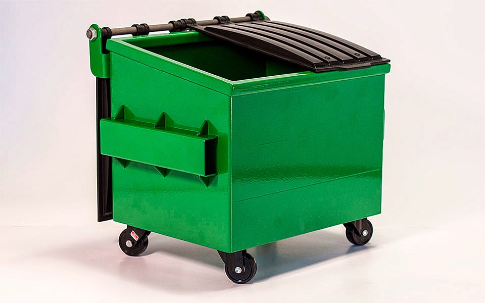[BB-Blog]: Dumpsty tiny dumpsters.