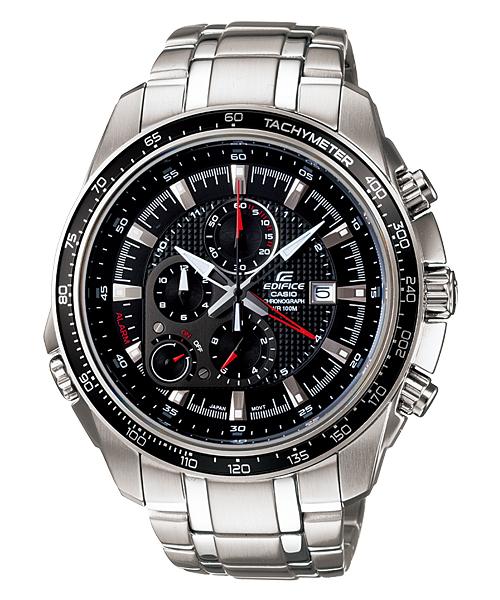 Jam Original.Com: Casio Edifice Analog
