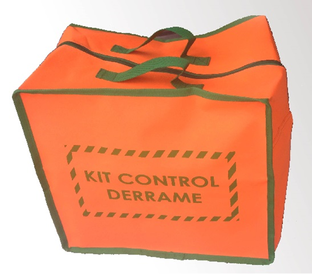 Kit Control de Derrames