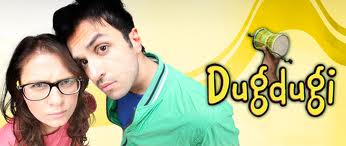 Dugdugi Episode 91 – 21st April 2013 Online Watch | Hub dEsi
