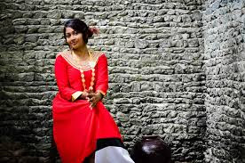 Fashion: The traditional Maldivian dress