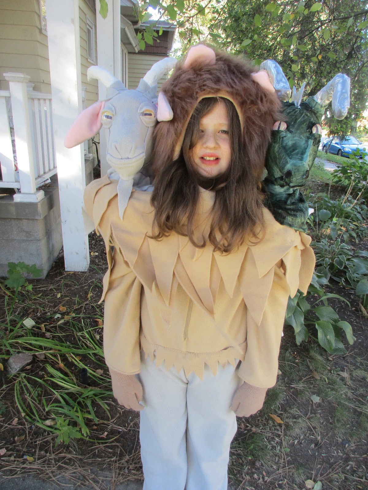 Korinthia's Quiet Corner: October 2018