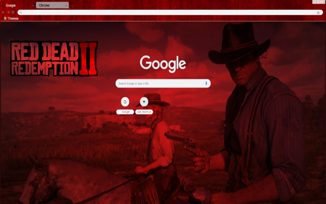 Red Dead Redemption 2 Theme | Loki D.S. Lab