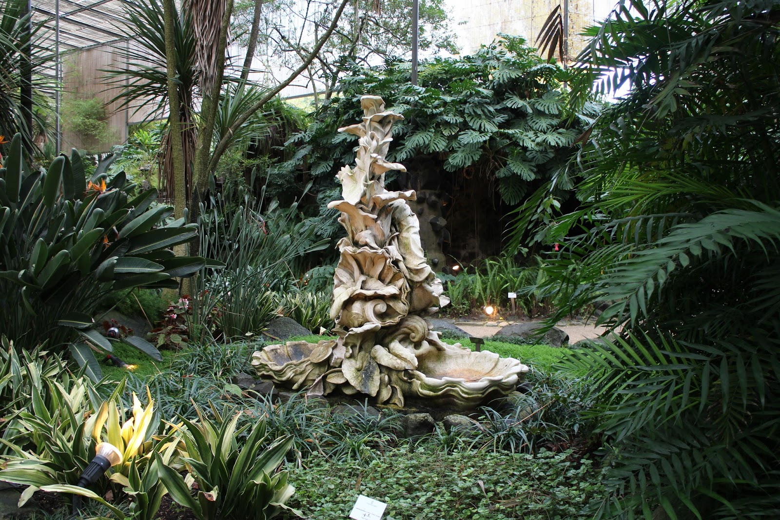 Estufa Fria de Lisboa