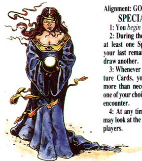 A Talisman Adventure | Lead Adventure Forum