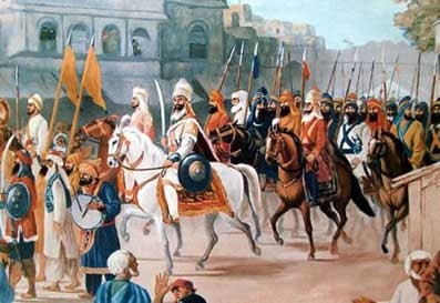 Ahmad Shah Durrani Pictures | Walpapers | Pictures | Fun Maza | Poetry ...