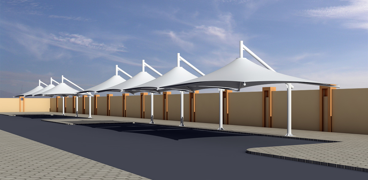 Car Parking Shade Designs: Car Parking Shade Designs | Car Parking ...