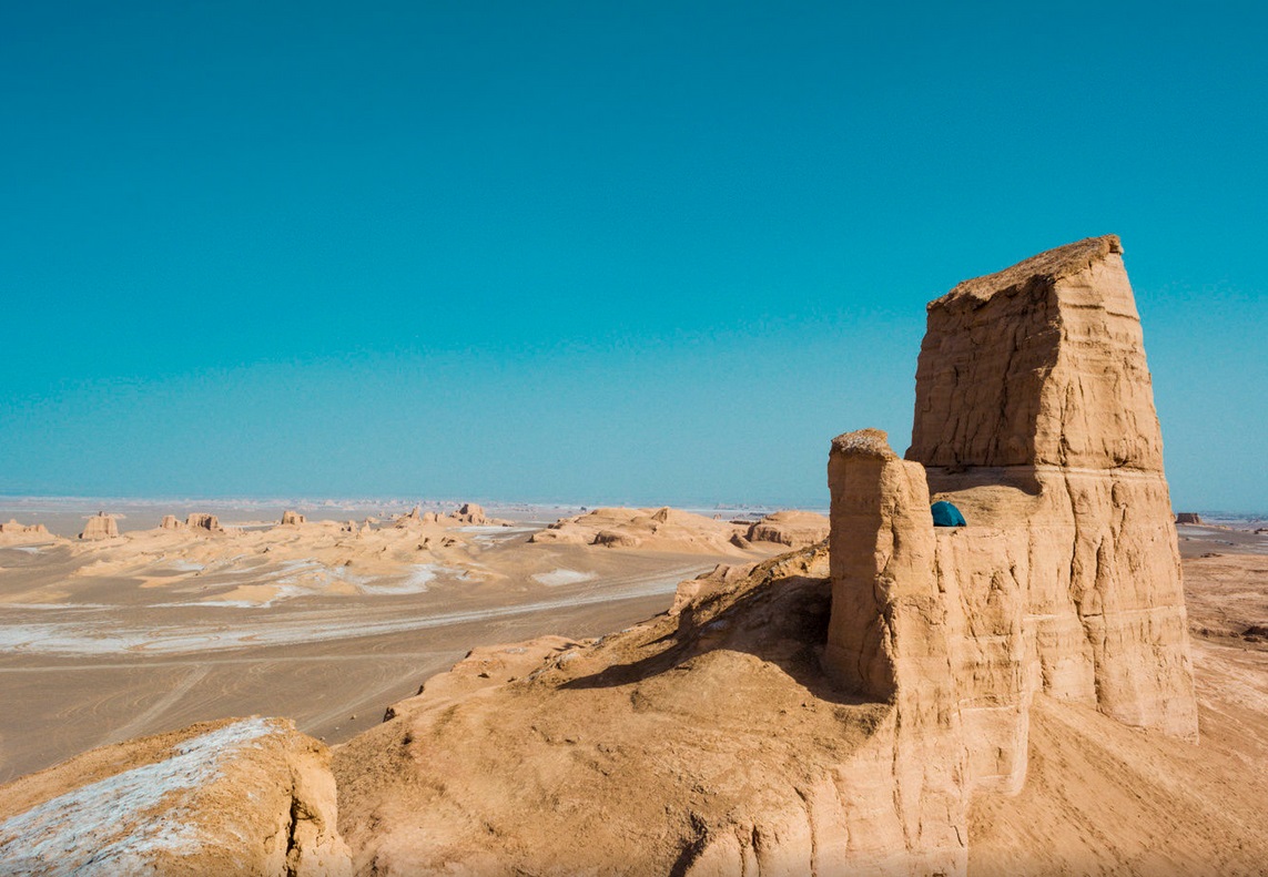 Why is Iran a good destination to Travel in 2016? - irtouring’s blog