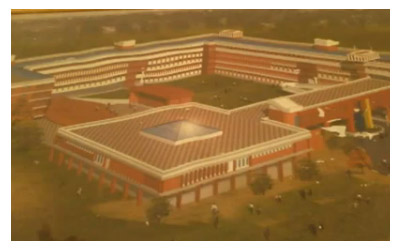 AMC Engineering College ~ VTU Complete Information