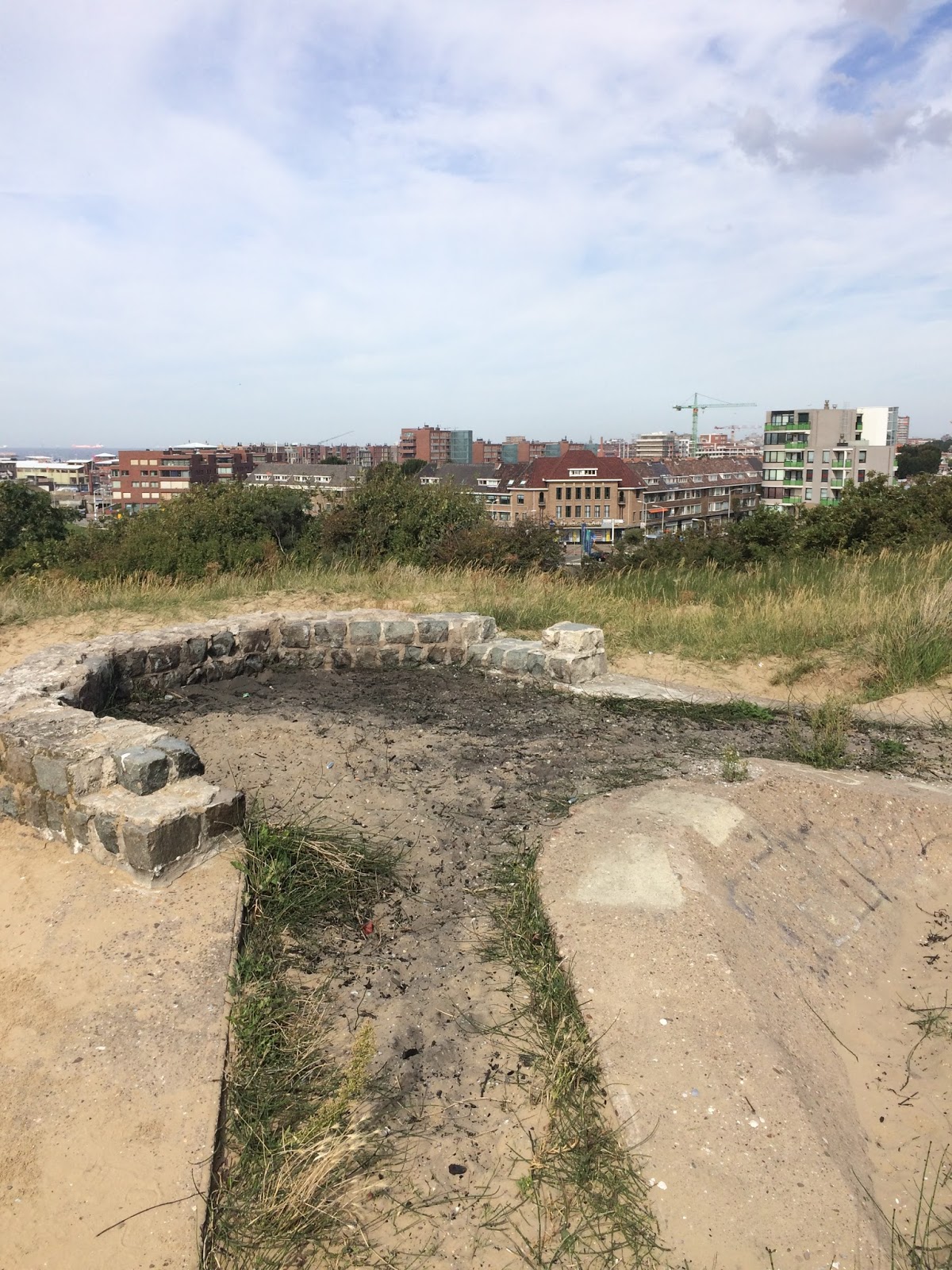 bunkers: Bunker Scheveningen III