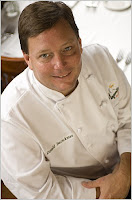 The Art of the Plate: Chef Donald Barickman Joins CIC Faculty