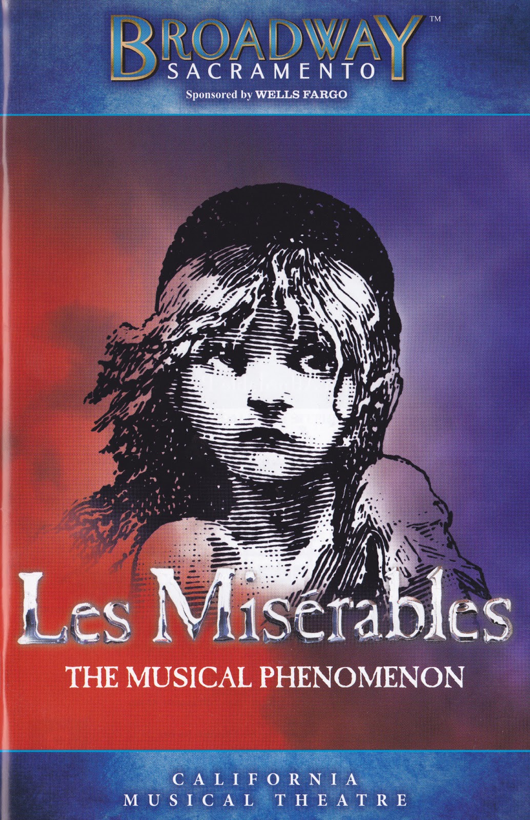 Les Miserables