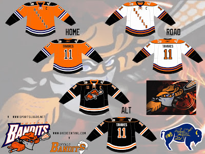 Jake88JerseyConcepts: August 2013