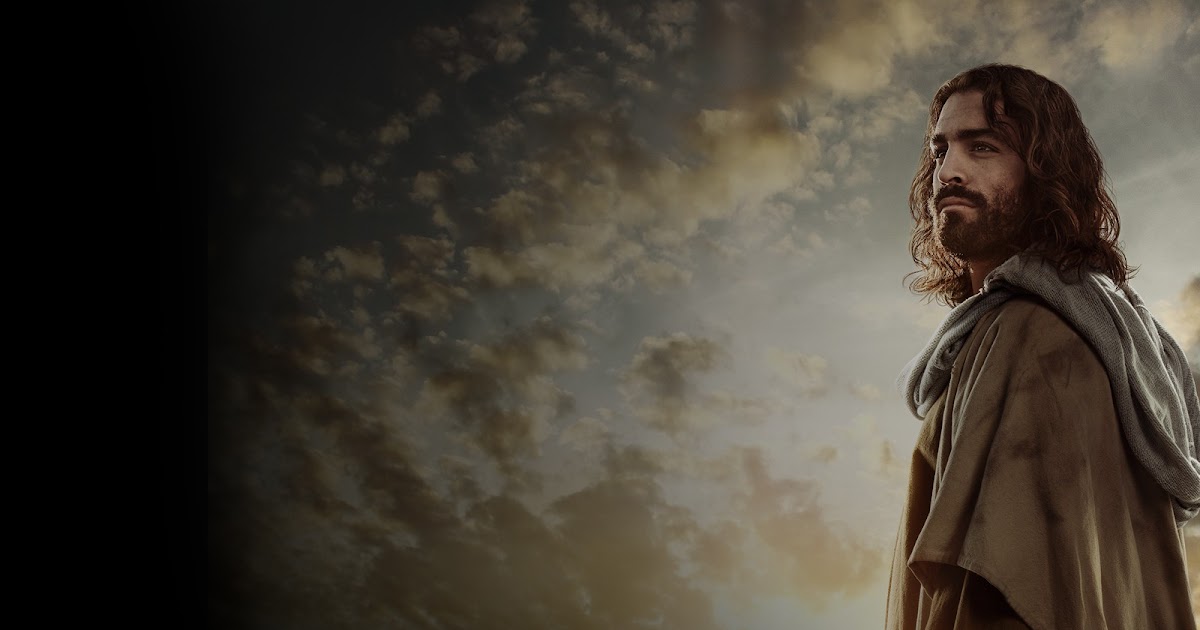 CAMINHOS E VEREDAS: POR QUE JESUS ME AMA?