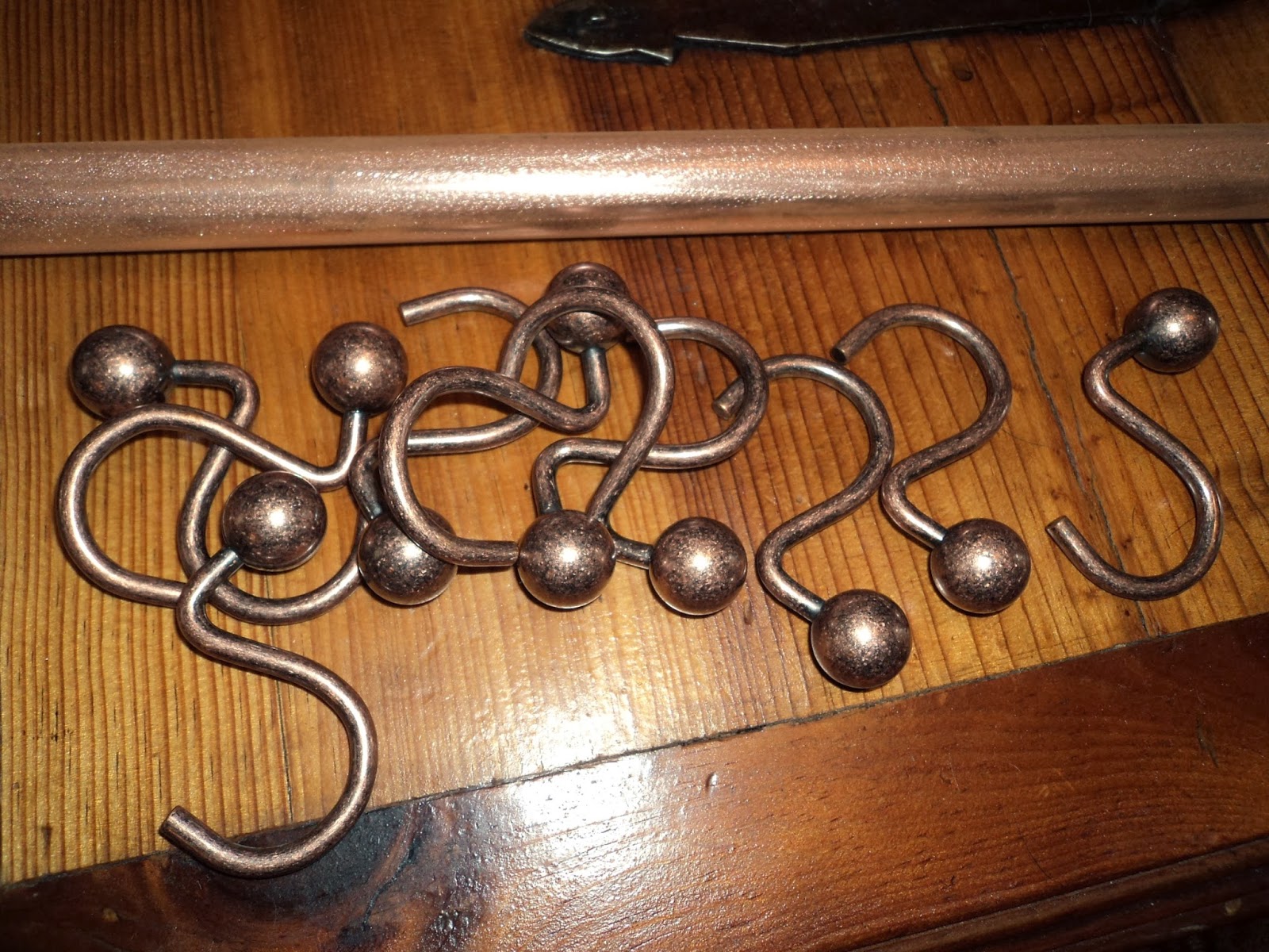 Wood-stove Drying Rod | Redo It Yourself Inspirations : Wood-stove ...