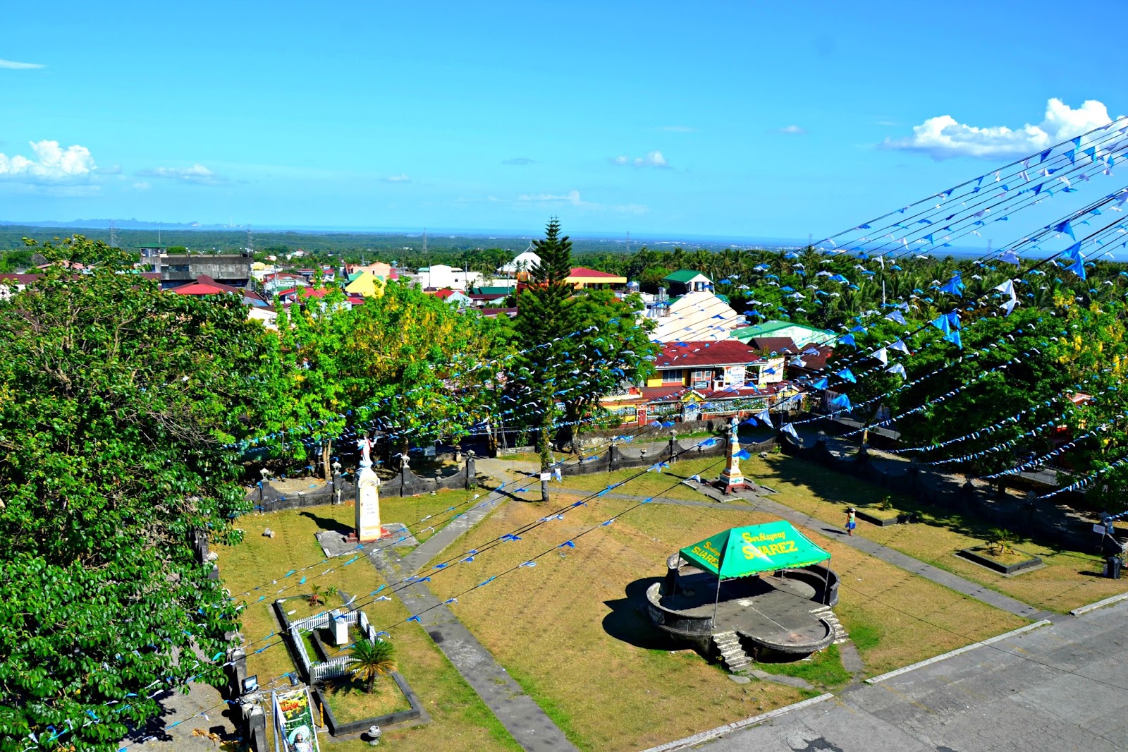 Quezon: Tayabas Basilica