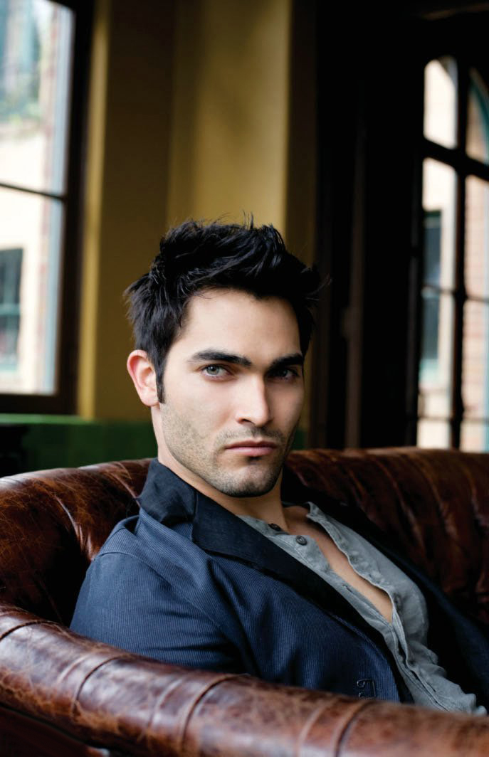 Derek Hale Season 1