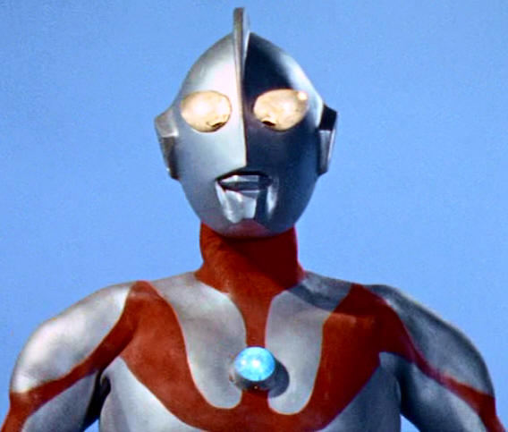 1966 My Favorite Year: Happy 45th Anniversary Ultraman