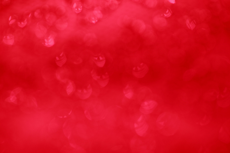 Textura de color rojo para Photoshop