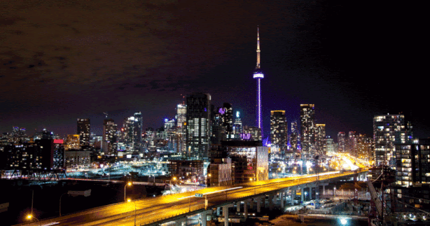 TORONTO FILM. NET : Toronto Film Production Update- May 2018