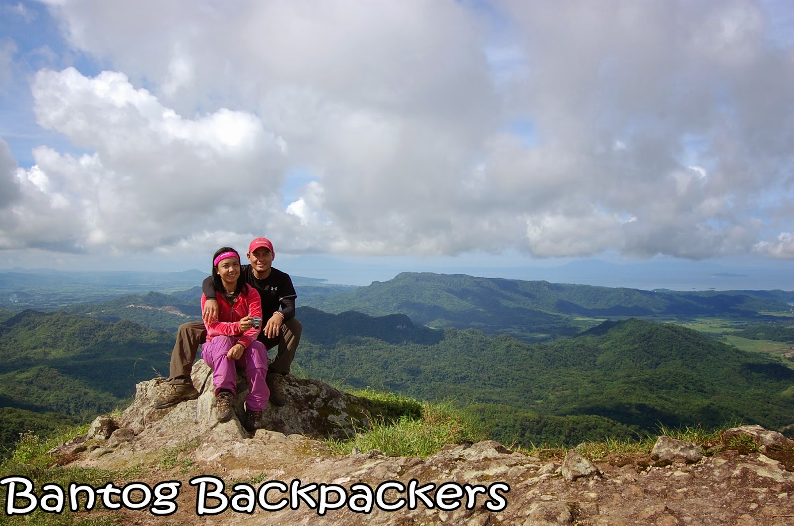 Mount Marami-Silyang Bato (405+ MASL), Maragondon, Cavite | Bantog ...