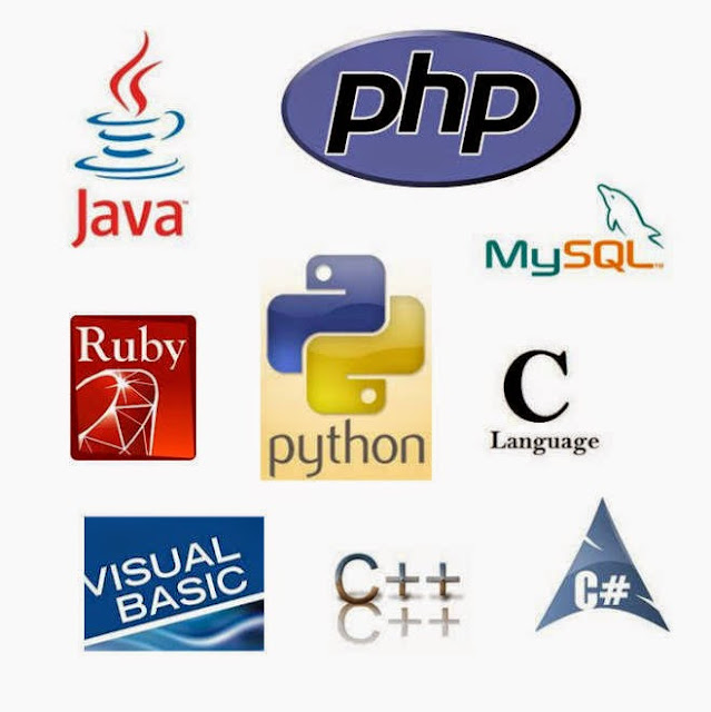 mengenal bahasa pemograman ~ iban.NET