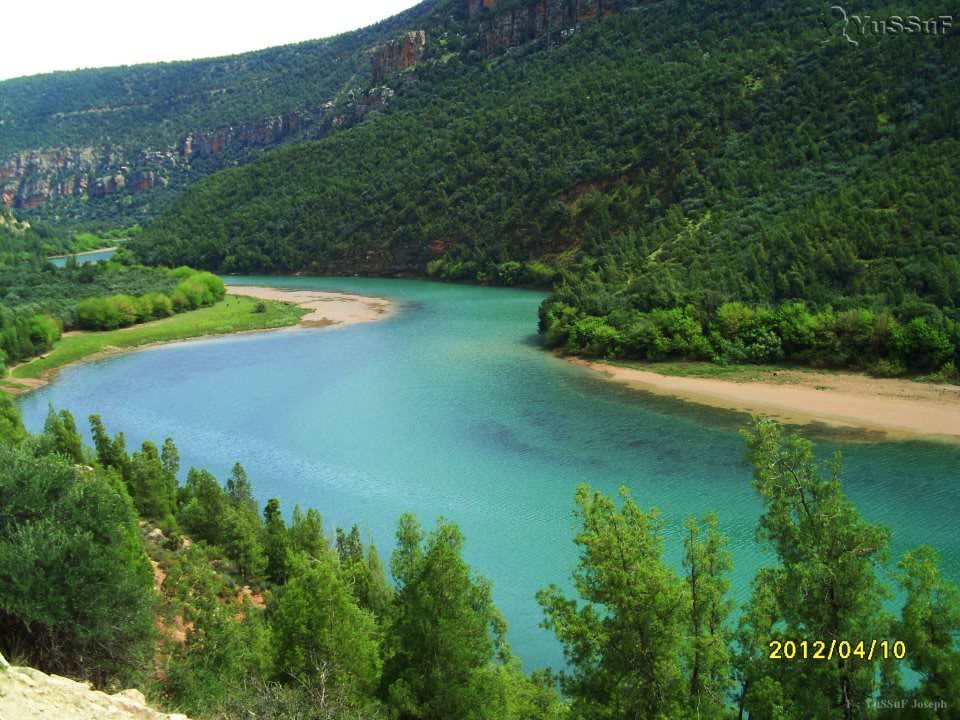 Aguelmam Azegza, Maroc | Best Vision of Morocco