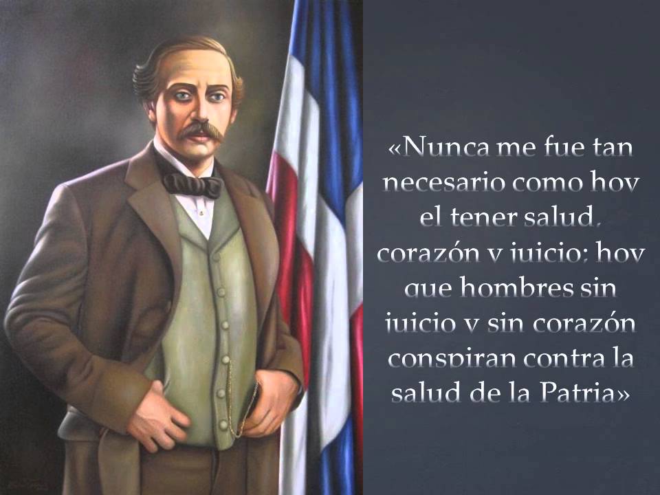 Juan pablo duarte - mywebtiklo
