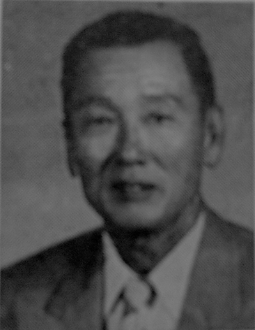 Overseas Chinese in the British Empire: The Loh Family in Perlis