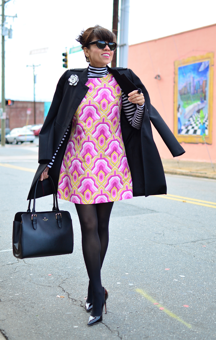 Modern Mod | MY SMALL WARDROBE