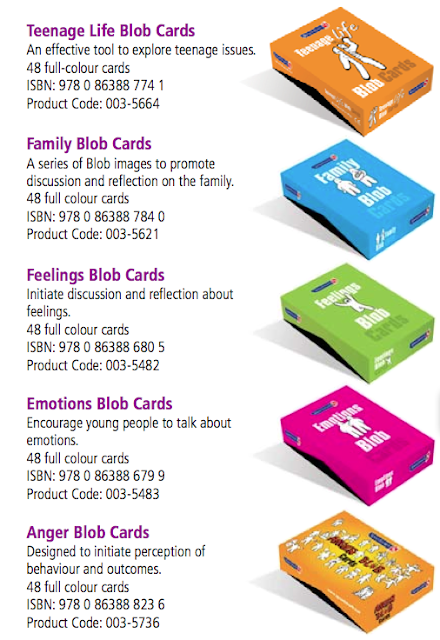 Pip Wilson bhp: BLOB TREE TOOLS for warm opening of BHP's