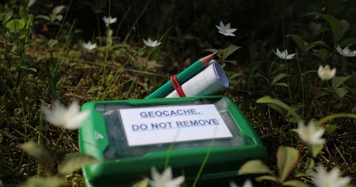 Geocaching: everything you need to know about the world’s largest ...