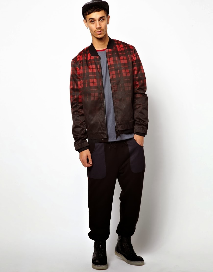 ASOS BLACK IS BACK...IN STYLE ~ Fashion Brands