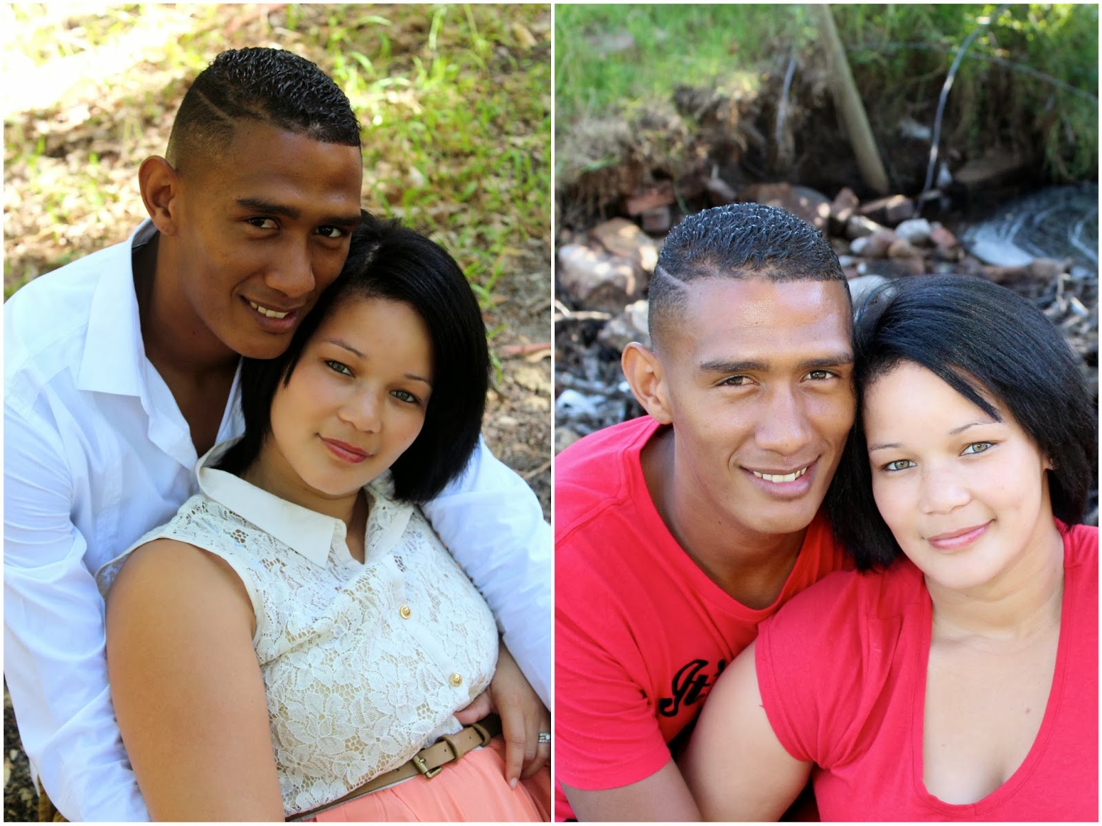 Kim Hoffman: Booysen Family Shoot