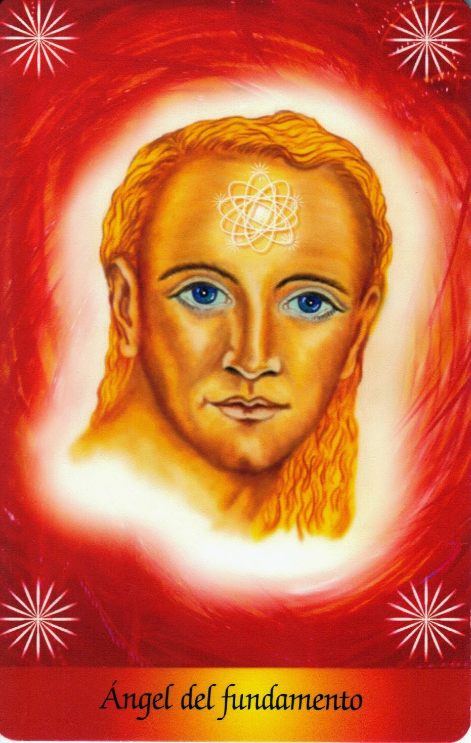 el alquimista de la noche: Fuerza Divina Angelical - semana 28 del 2014