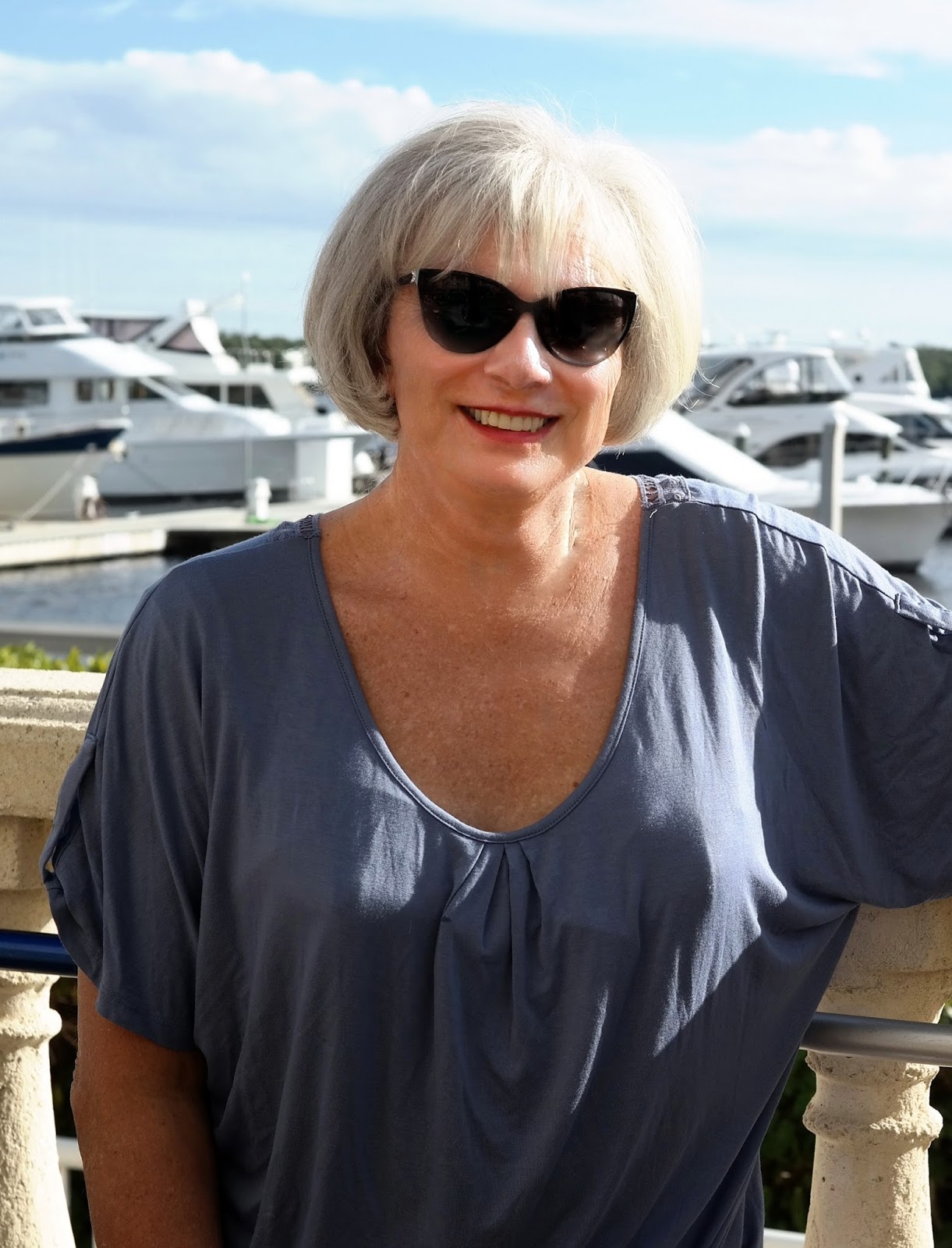 Rhonda's Escape: Escape Stay - (part 1)