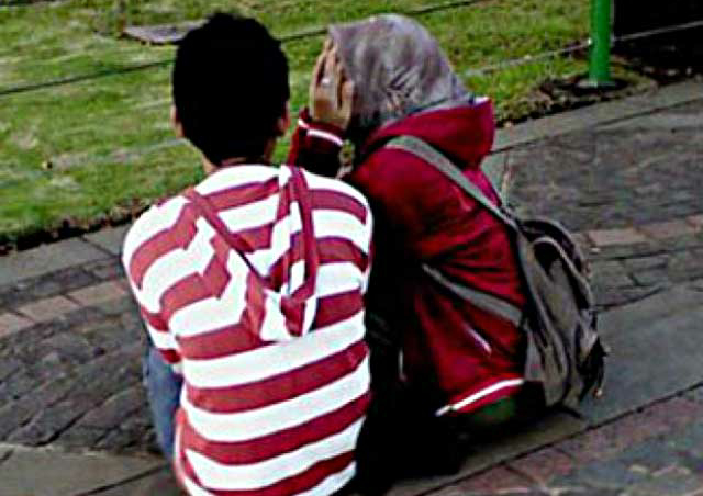 Pergaulan Bebas Kalangan Remaja Di Pacitan Memprihatinkan