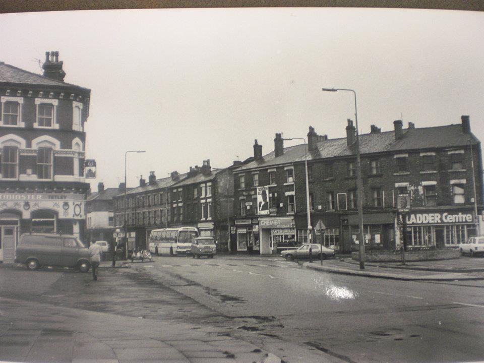 InACityLiving: L4-L5