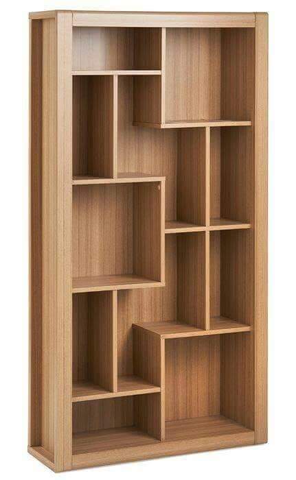 Contoh Desain Rak Dinding Cantik Kayu Minimalis - Foto Desain Rumah Terbaru