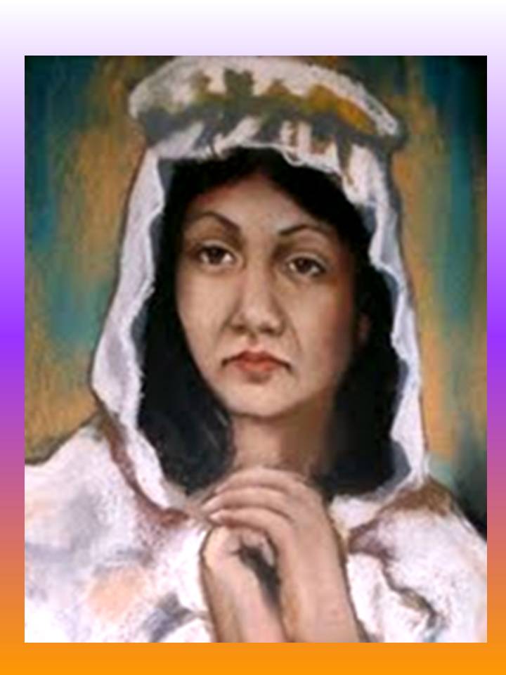 ORACIÓN A FRANCISCA DUARTE "El ANIMA DE TAGUAPIRE" - REZOS EN SANTERÍA ...