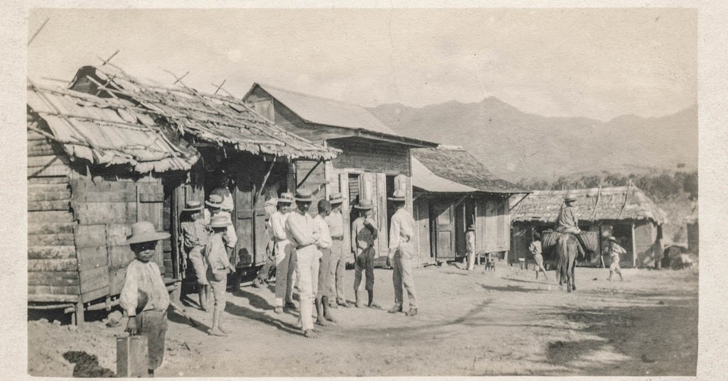 De Jíbaro a Jíbaro