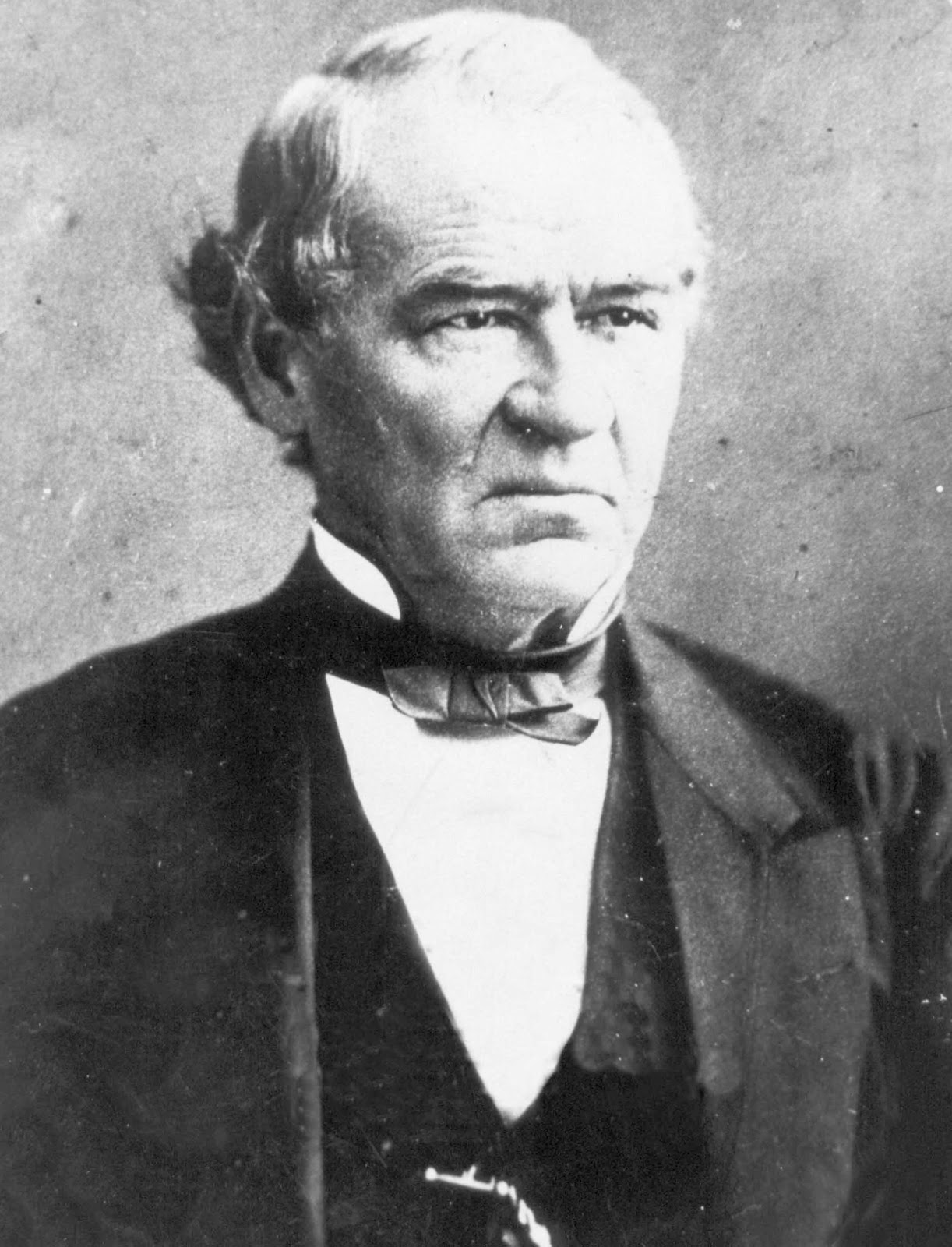 Carroll Bryant: Andrew Johnson: The Presidents