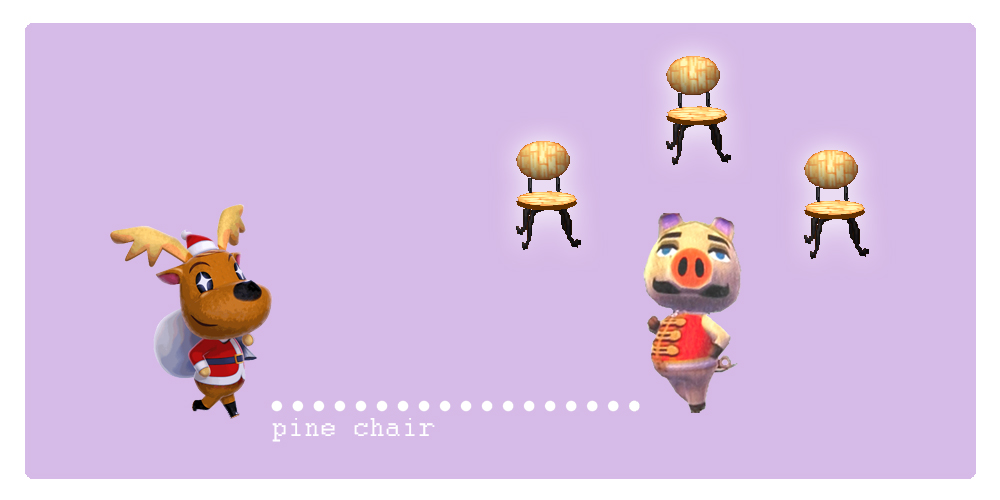 sharing secrets 🌱: ACNL: Animal Crossing New Leaf - Toy Day Gift Guide